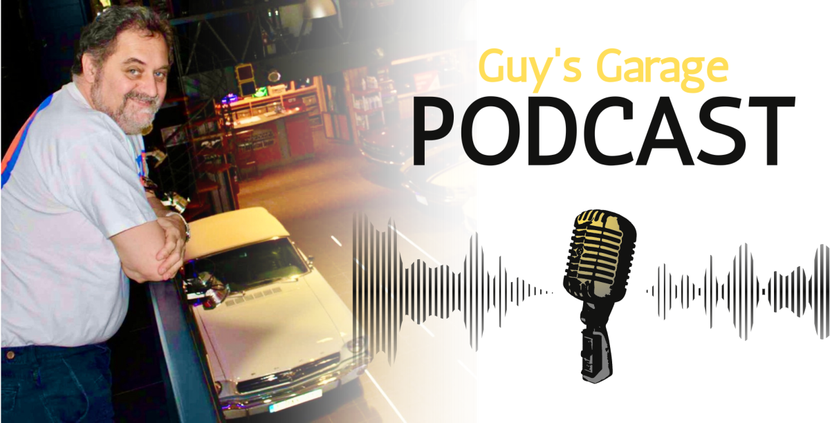 Home - The Mustang Garage