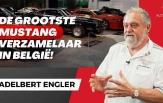 Home - The Mustang Garage